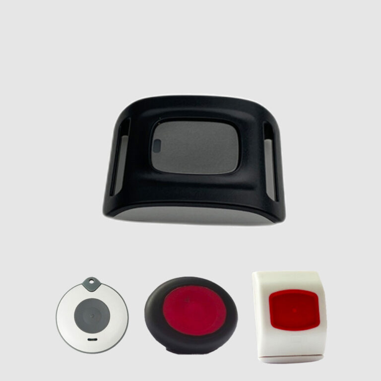 Pakketten en accessoires - CSI Persoonsalarmering